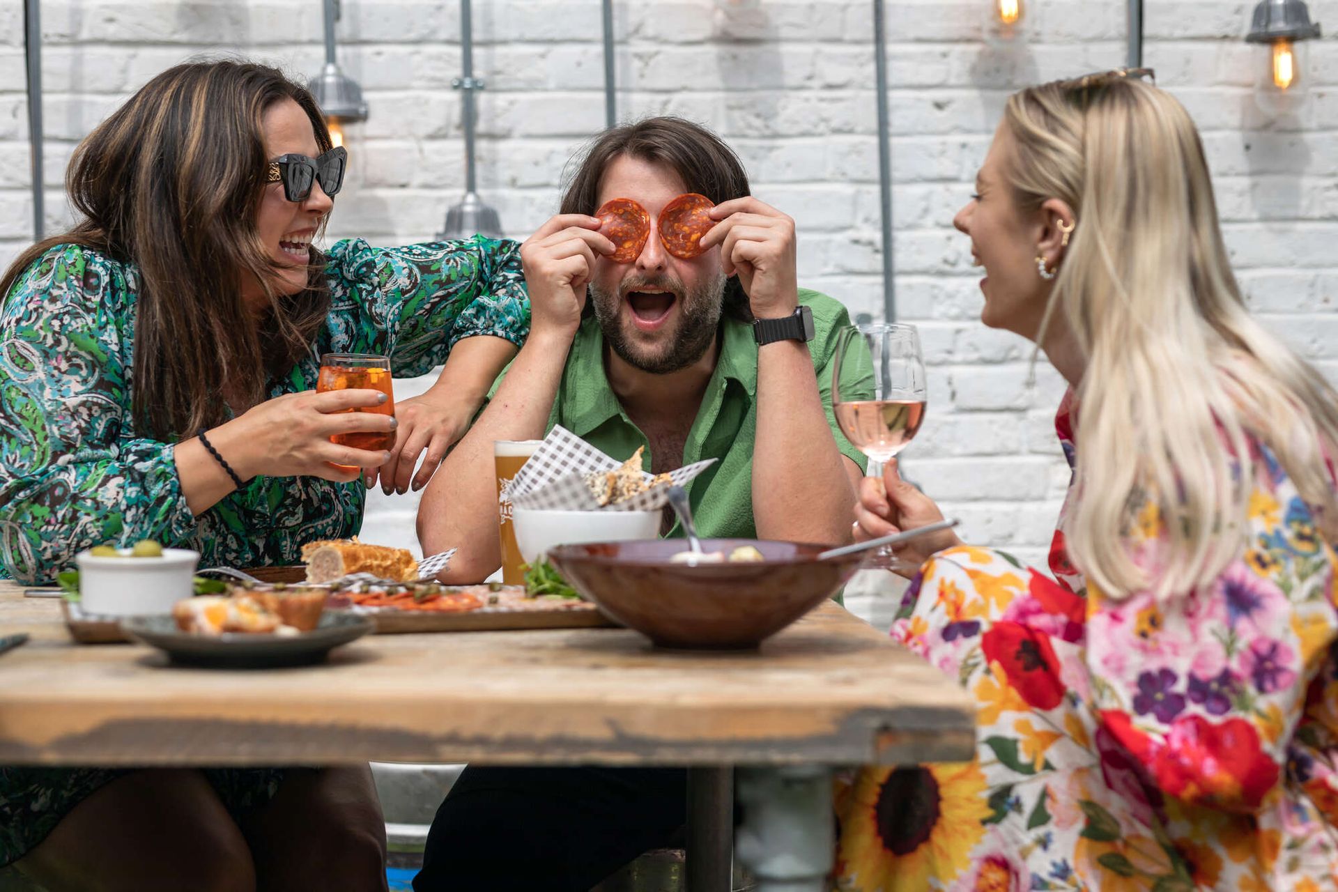 The Woolpack | The best British Seasonal pub food and Sunday Roast in ...