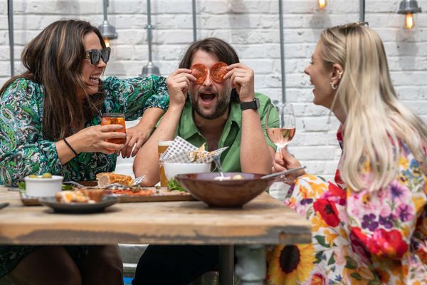 The Woolpack | The best British Seasonal pub food and Sunday Roast in ...