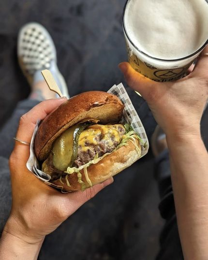 The Woolpack | The best British Seasonal pub food and Sunday Roast in ...