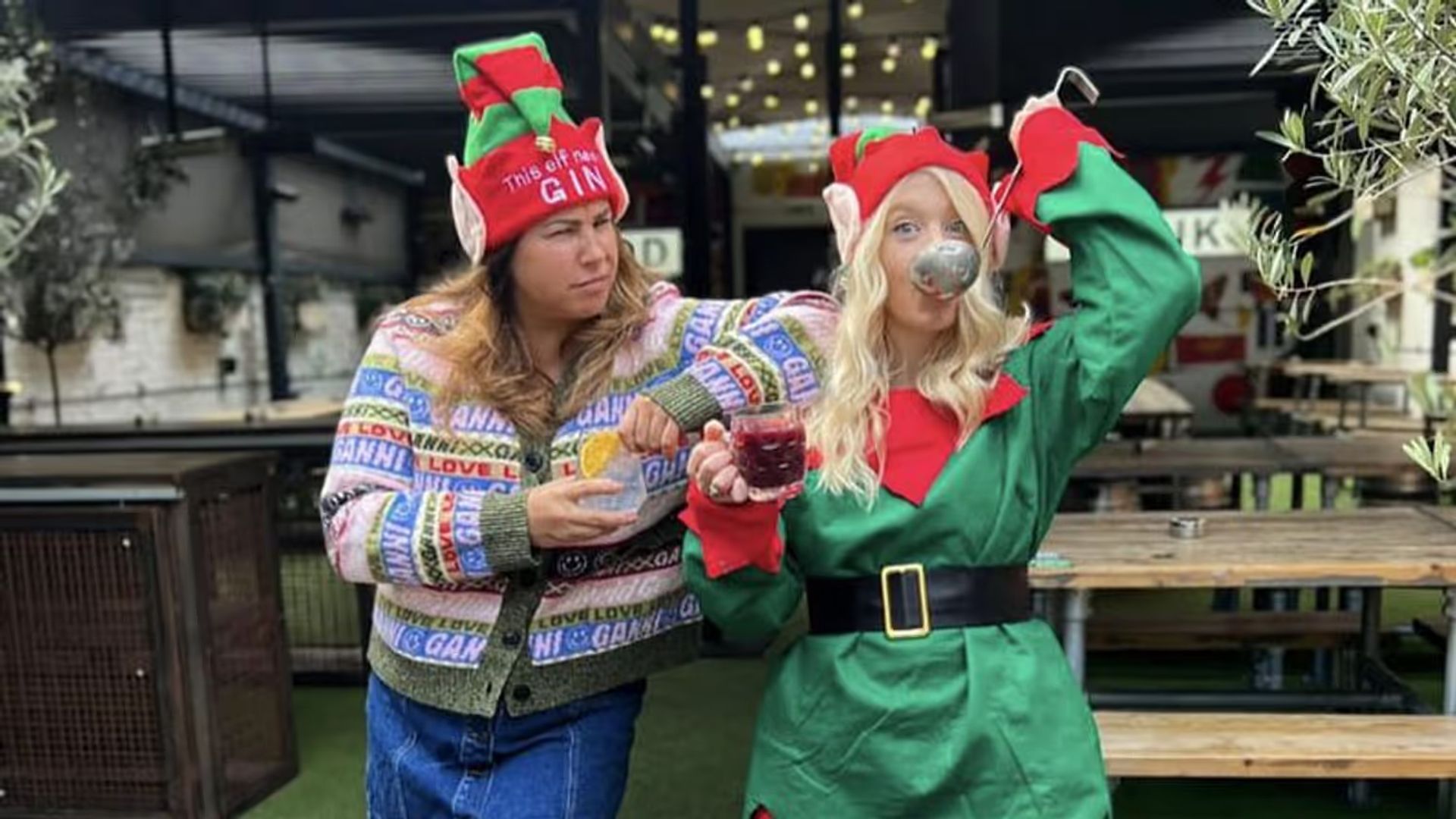 The Woolpack | The best pub in Bermondsey with an epic garden