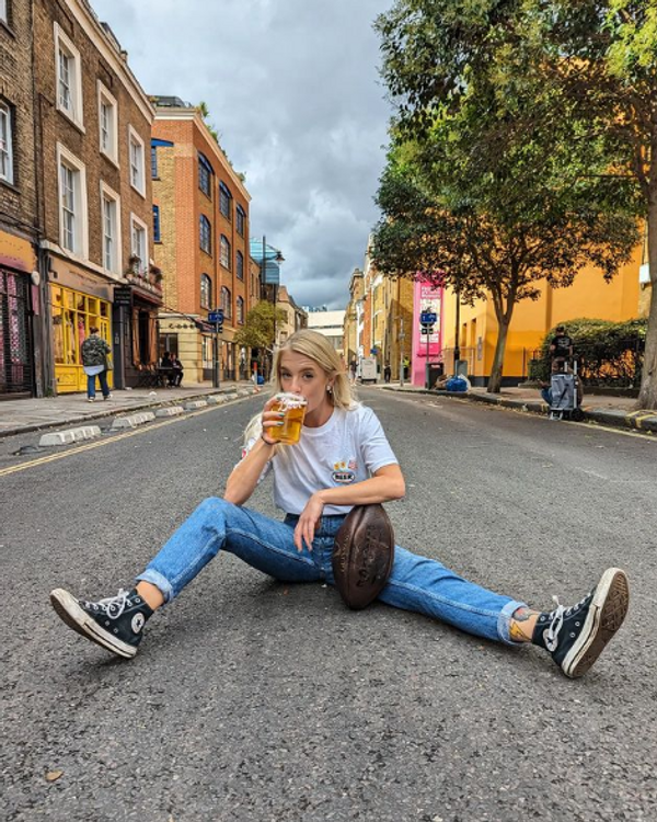 The Woolpack | Pub & Garden in Bermondsey, London