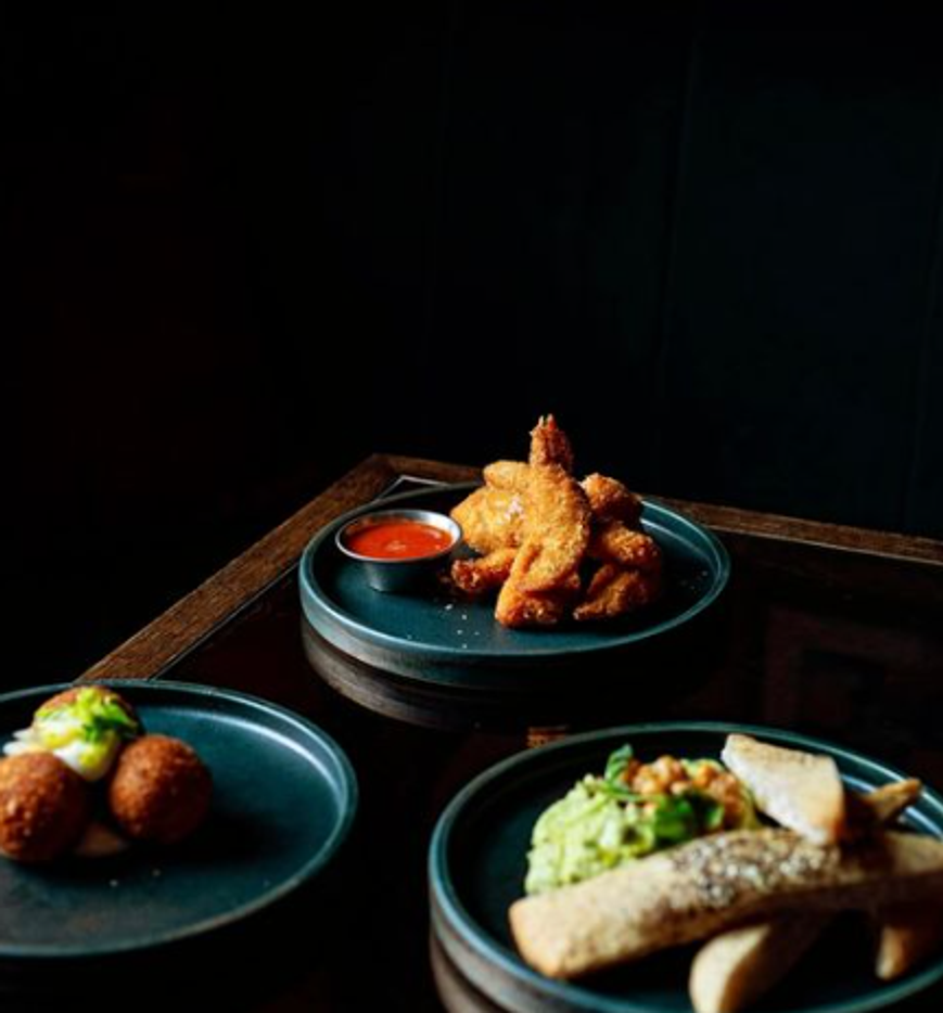 The Woolpack | The best pub in Bermondsey with an epic garden