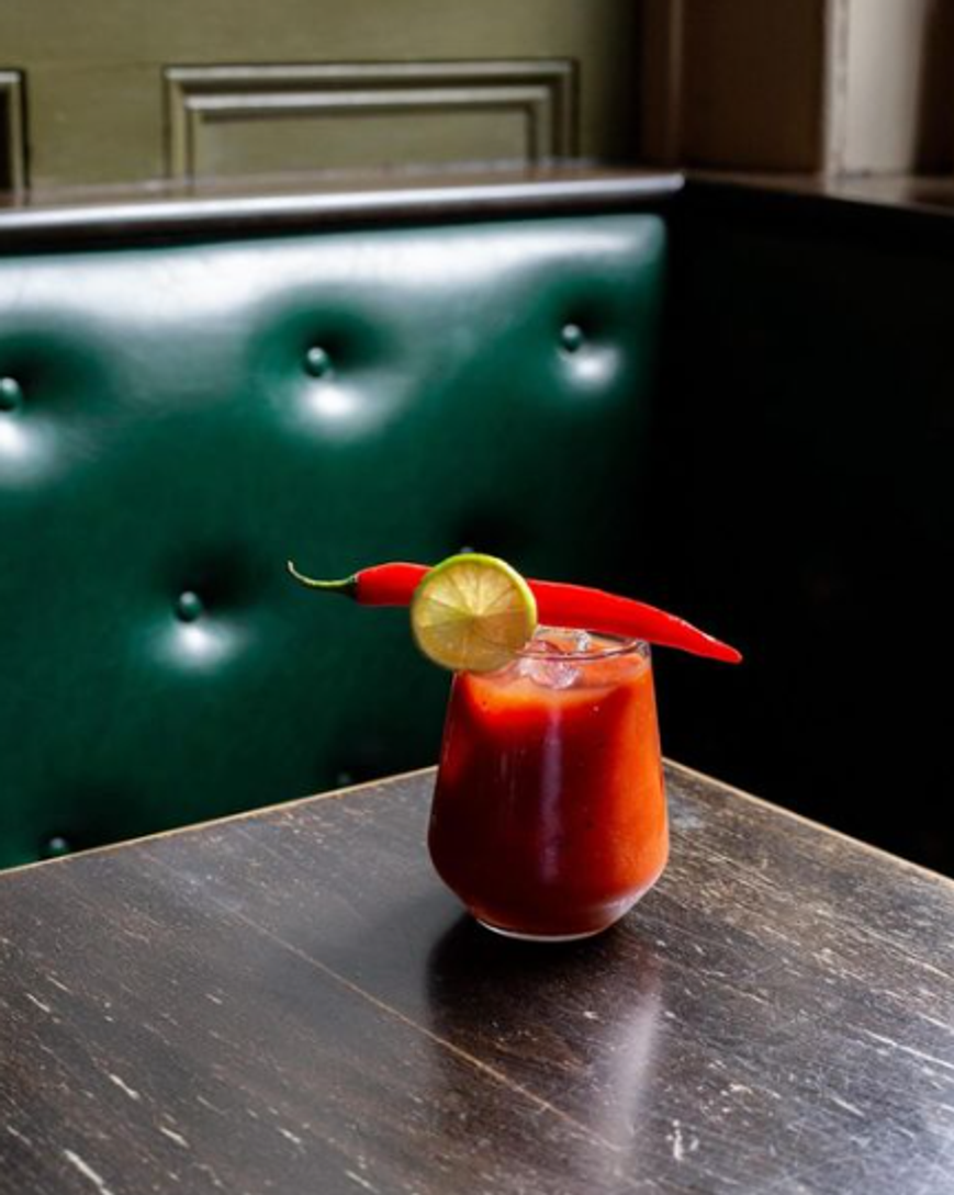 The Woolpack | The best pub in Bermondsey with an epic garden