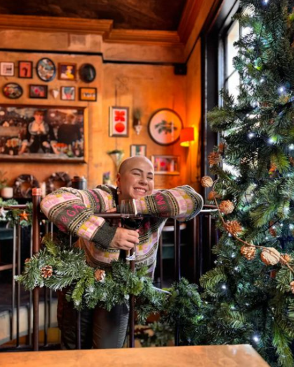 The Woolpack | The best pub in Bermondsey with an epic garden