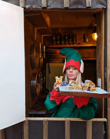 The Woolpack | The best pub in Bermondsey with an epic garden