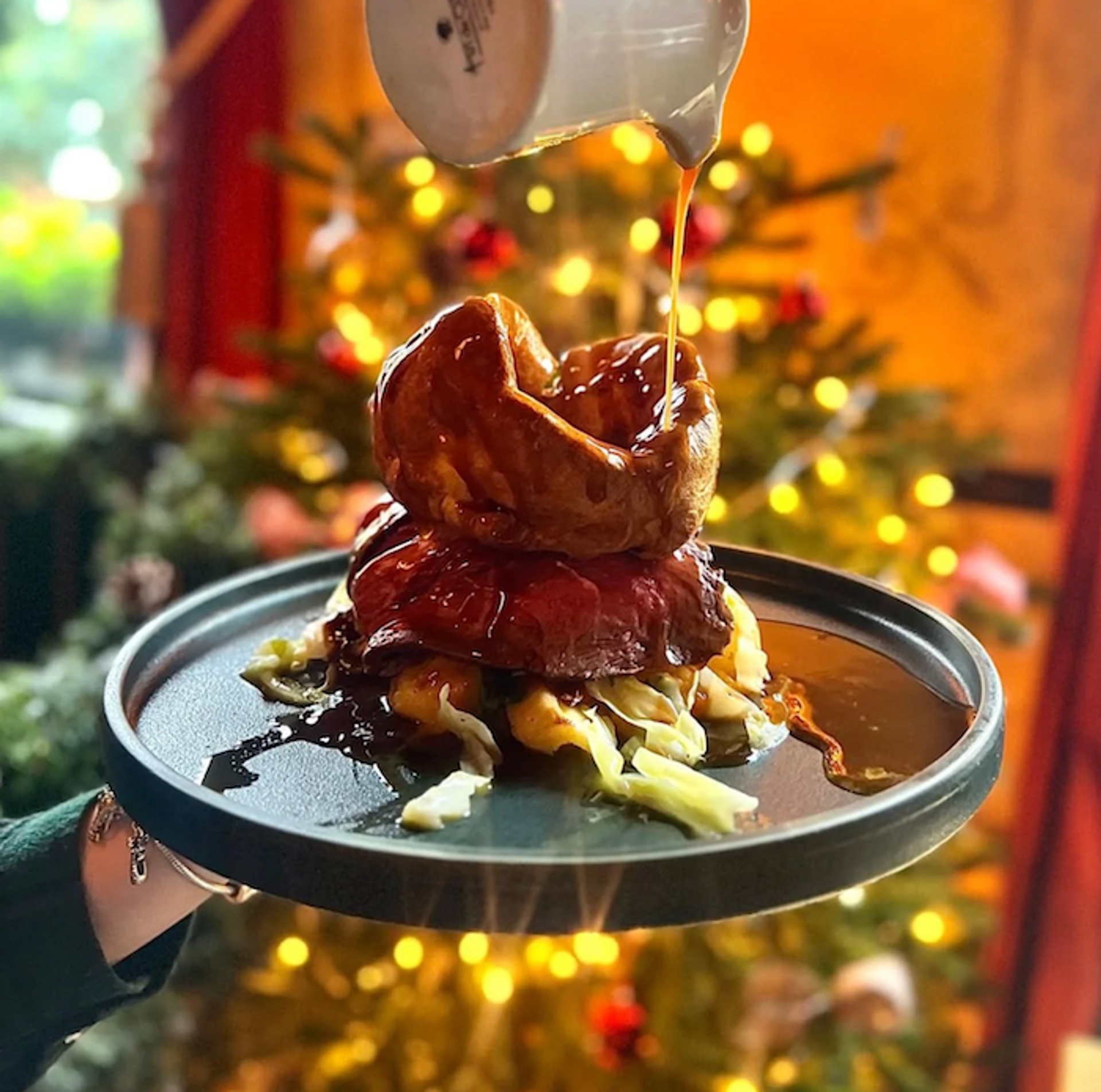 The Woolpack | The best pub in Bermondsey with an epic garden