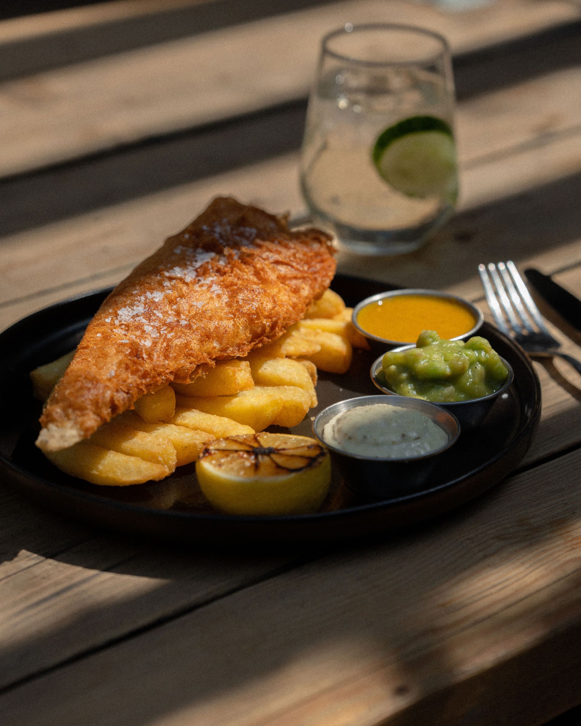 The Woolpack | The best British seasonal pub food and Sunday Roast in ...
